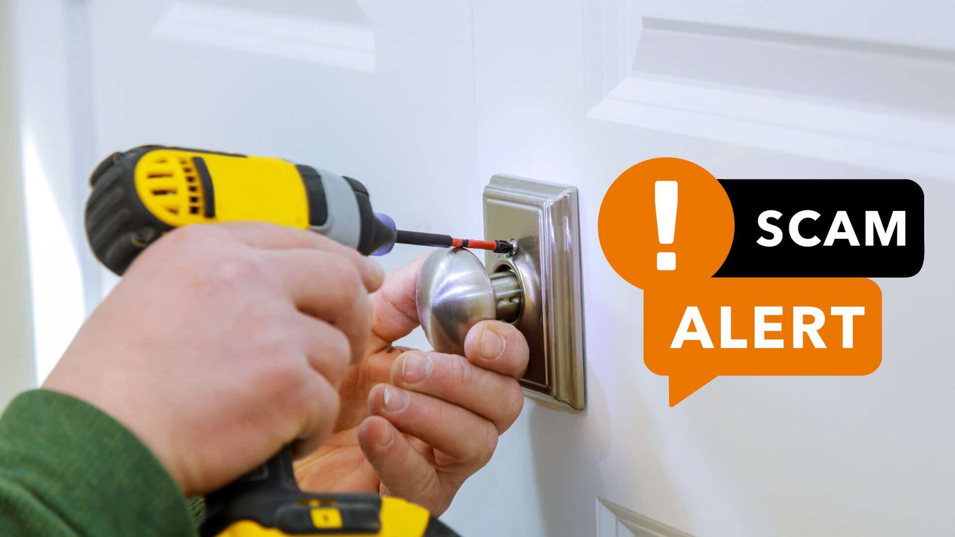 Locksmith scams and how to avoid them | Horsham Locksmiths